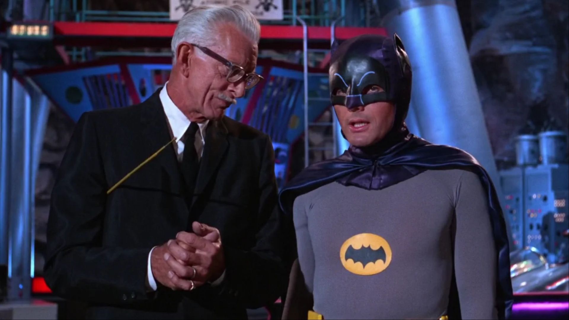 Philip Etemesi | ScreenRant